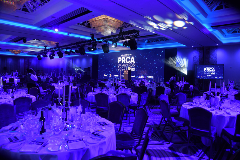 PRCA UK Awards | PRCA Global